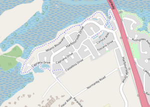 Karaka Harbourside - arrive.nz